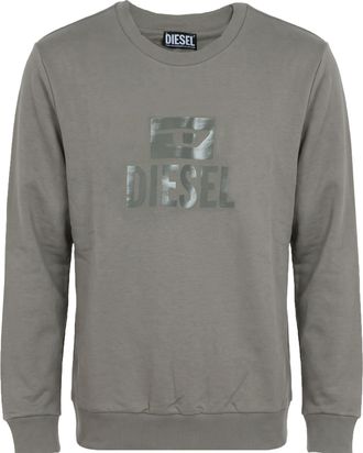 Diesel TOPS - Sweatshirts auf YOOX.COM