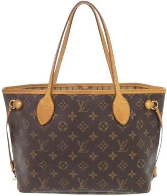 Louis Vuitton Damen, Pre-Owned, Braun, ONE SIZEGr&ouml;&szlig;e