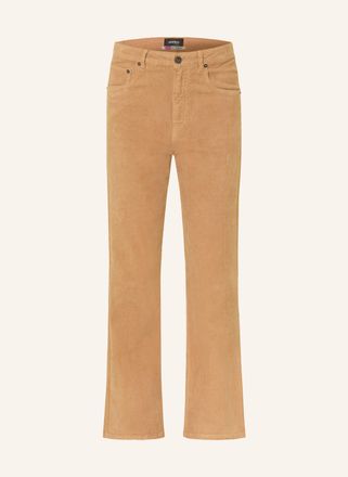 ottod'Ame Ottodame Cordhose beige