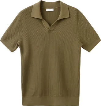 Mango Poloshirt Salas