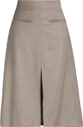 Drumohr HOSEN & R&Ouml;CKE - Midi-R&ouml;cke auf YOOX.COM