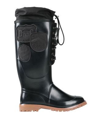Dsquared2 SCHUHE - Stiefel auf YOOX.COM
