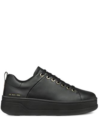 Geox baskets Walk Pleasure - Noir