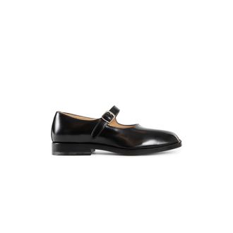 Maison Margiela Tabi Mary-Jane Shoes