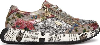 Laura Vita Sneakers Laura Vita Burton 11 Bunt