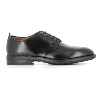 Officine Creative Homme, Chaussures, Noir, Taille: 44 EU Silent 001