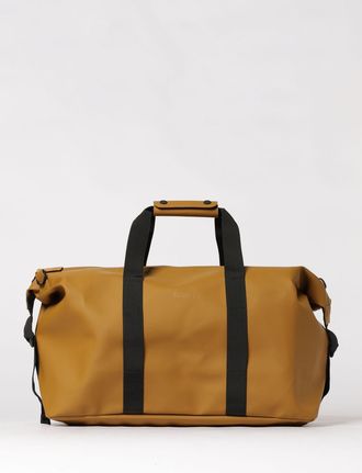 Rains Sac De Voyage RAINS Homme couleur Moutarde