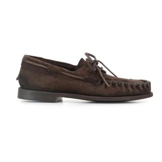 Alexander Hotto Loafer 69034 - - Shoes - Herren - Braun - 43 EU