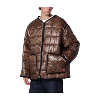 The North Face Red Box Liner Jacket - Homme - Sport - Brun - Taille: XL