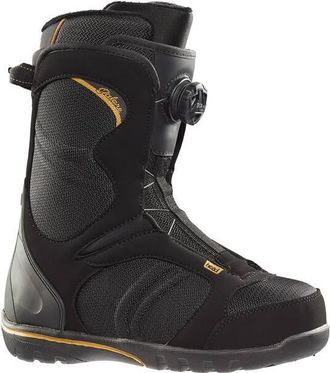 Head Damen Snowboot GALORE LYT BOA Coiler black