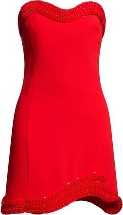 SIMKHAI KLEIDER - Mini-Kleider auf YOOX.COM