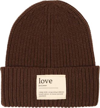 Samaya M&uuml;tze Love Is