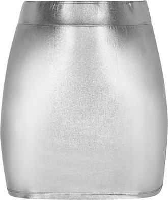 Mymo Rock Frauen Silber