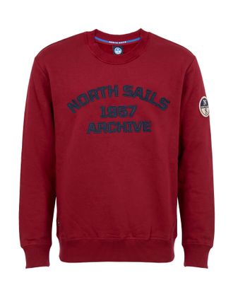 North Sails TOPS - Sweatshirts auf YOOX.COM
