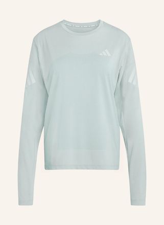 adidas Laufshirt adi365 blau
