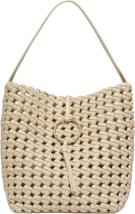 Marella Femme, Sacs, Beige, Taille: ONE Size Sacs &agrave; &eacute;paule