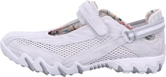 Mephisto Damen, Sport, Wei&szlig;, 37 1/2 EUGr&ouml;&szlig;e