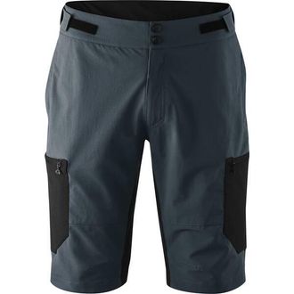 Gonso Herren Shorts Garzone He-Bikeshort