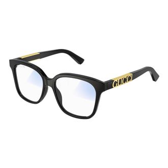 Gucci Gg1192S Sonnenbrille - - Accessories - Damen - Schwarzk - 53 MM