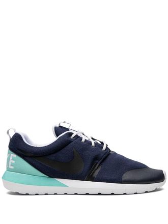 Nike baskets Rosherun NM W SP - Bleu