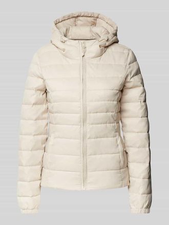 Only Regular Fit Steppjacke mit Kapuze Modell TAHOE