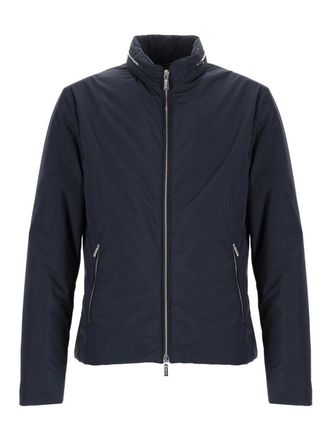 Moorer Casualjacke - Blau