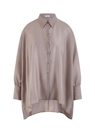 Riani Bluse mit Strassdetails