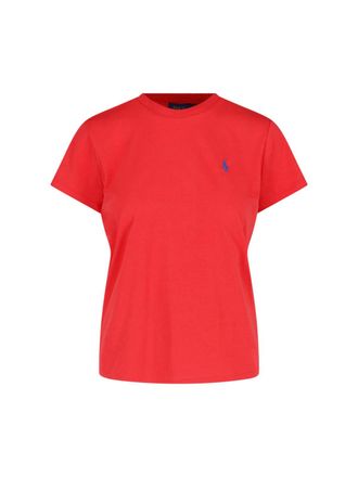 Polo Ralph Lauren T-Shirt Logo
