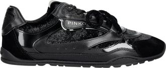 Pinko Pinko, Damen, Schuhe, Schwarzk, 41 EUGr&ouml;&szlig;e