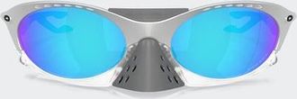 Oakley Lunette de soleil - Taille TU