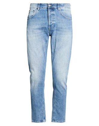 Dondup BAS - Pantalons en jean sur YOOX.COM