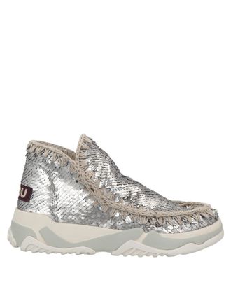 Mou SCHUHE - Stiefeletten auf YOOX.COM