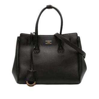 Balenciaga Pre-owned Hampton Carry All - Femme - Pre-owned - Noir - Taille: ONE Size