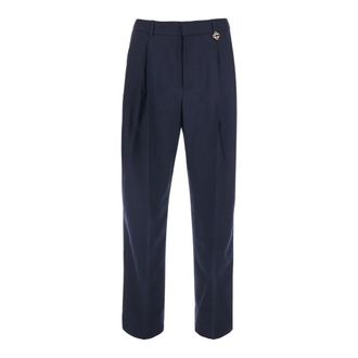 Casablanca Hosen - - Trousers - Herren - Schwarzk - M