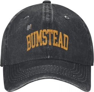 Generic Casquette de Baseball Masculine, Casquettes Bumstead CBUM Classic Coton d&eacute;pass&eacute;, Thavage muscl&eacute;, Casquette de Sport de Sport en Plein air Style Unisex