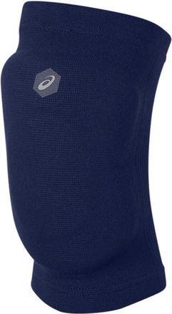 Asics Asics Gel Kneepad Kniebandage, f&uuml;r Erwachsene, Unisex, Indigoblau, Gr&ouml;&szlig;e L