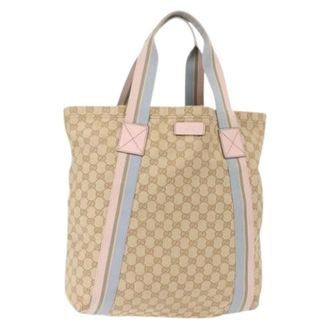 Gucci Damen, Pre-Owned, Beige, ONE SIZEGr&ouml;&szlig;e