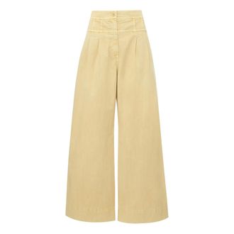 Ulla Johnson Pantalon Constance Ulla Johnson