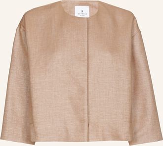 Xandres Xandres Jacken Julia beige