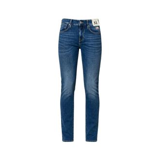 Roy Rogers Herren, Jeans, Blau, W31Gr&ouml;&szlig;e