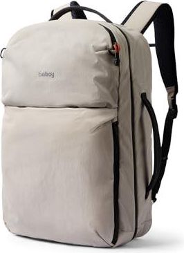 Bellroy Lite Travel Pack 30 L (bagage cabine, sac &agrave; dos de voyage, avec pochette pour ordinateur, s&eacute;parateurs de rangement internes et bretelles r&eacute;tractables)
