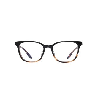Barton Perreira Femme, Accessoires, Brun, Taille: 51 MM Janeway Lunettes de soleil