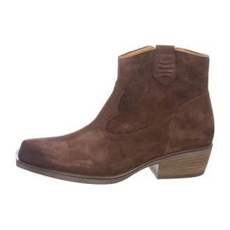 Gabor Stiefel - - Shoes - Damen - Braun - 39 EU