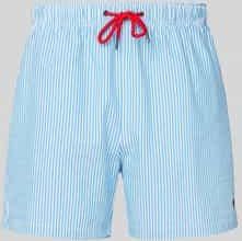 Mc Neal Badehose mit elastischem Bund und Tunnelzug