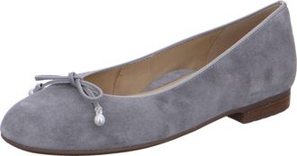 Ara Damen Sardinia Ballerinas, Oyster, 41 EU