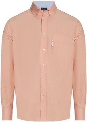 Fa&ccedil;onnable Chemise en coton