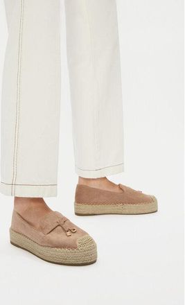 Jenny Espadrilles WSS990-259 Beige