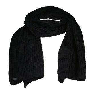 Iris Von Arnim Femme, Accessoires, Noir, Taille: ONE Size Winter Scarf