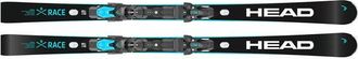 Head Herren Racing Ski WC Rebels e-Race SW + FF 11 GW