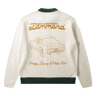 Edmmond Studios Sweat Luxury Car Edmmond Studios